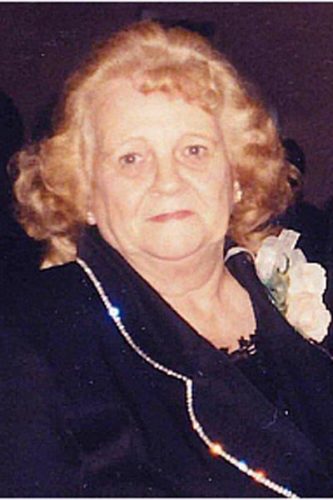 Barbara J. Applequist 1934-2018 | News, Sports, Jobs - Tribune Chronicle